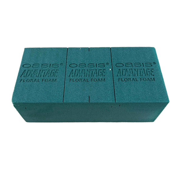 Oasis Advantage Floral Foam Per Brick – Century Flower